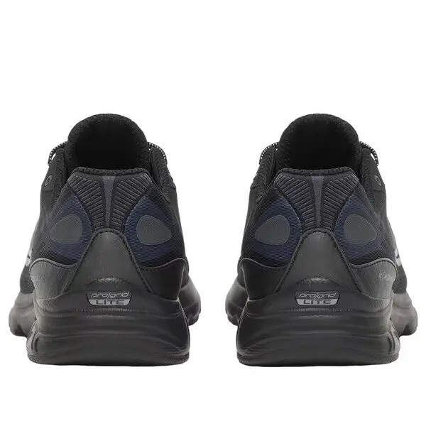 Saucony Kinvara 1 'black Ebony