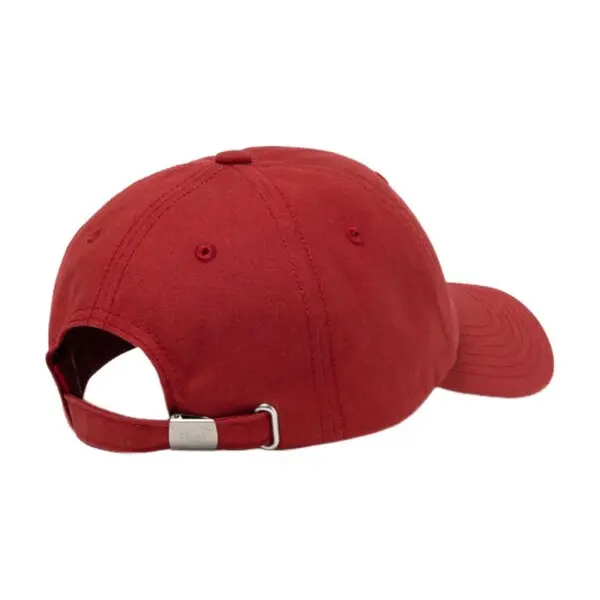 HUMAN MADE 6-panel Canvas Cap