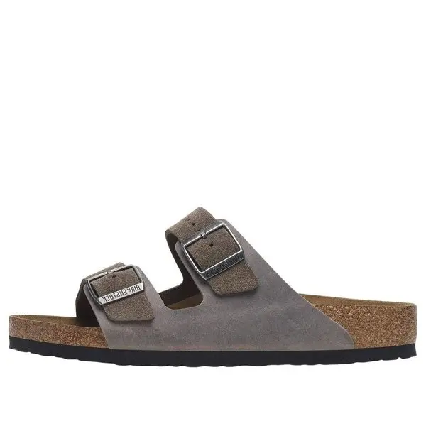 BIRKENSTOCK Arizona - Concrete Gray