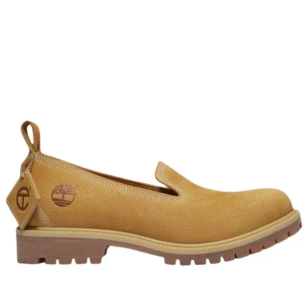 Timberland X Telfar Premium Slip-on Loafer