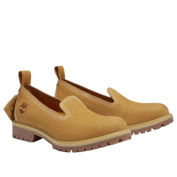 Timberland X Telfar Premium Slip-on Loafer