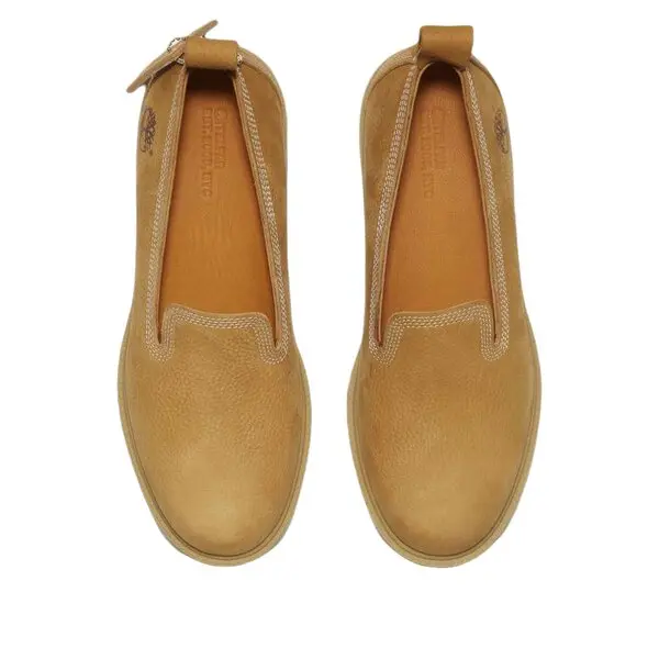 Timberland X Telfar Premium Slip-on Loafer
