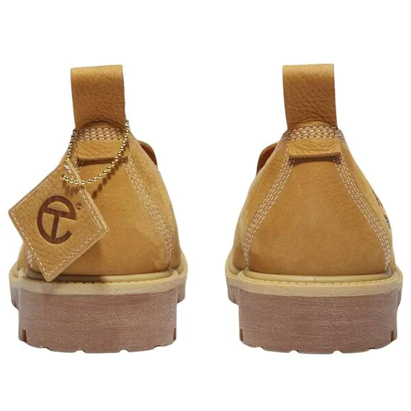 Timberland X Telfar Premium Slip-on Loafer