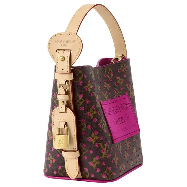 LOUIS VUITTON All In Bb
