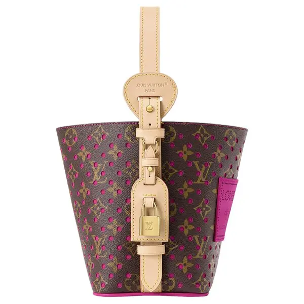 LOUIS VUITTON All In Bb
