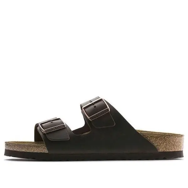 BIRKENSTOCK Arizona 'habana - Brown