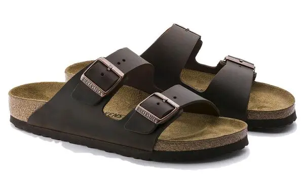 BIRKENSTOCK Arizona 'habana