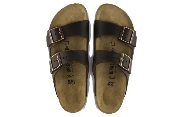 BIRKENSTOCK Arizona 'habana