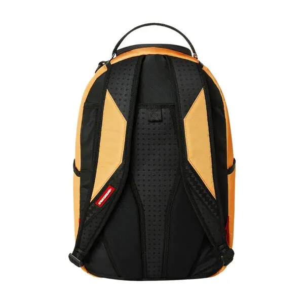 SPRAYGROUND Peanuts Franklin Shark Central Backpack