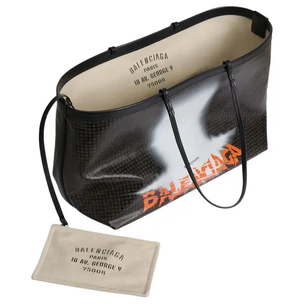 Balenciaga Select Tote Bag Large