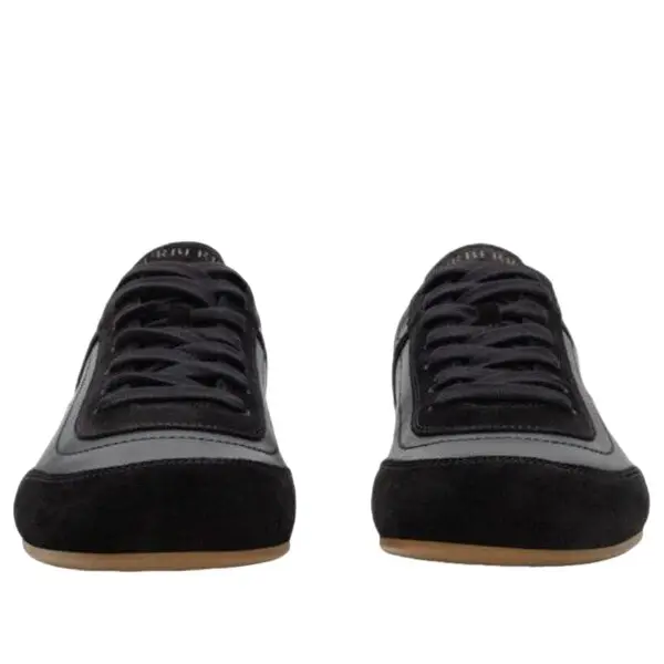 Burberry Knight Runner Sneakers