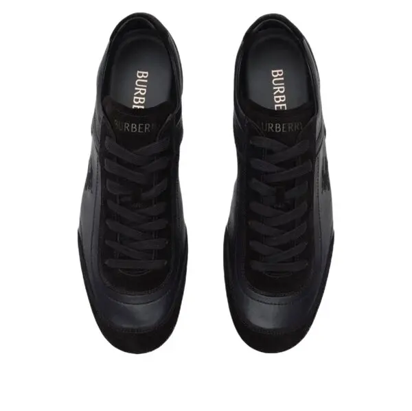 Burberry Knight Runner Sneakers