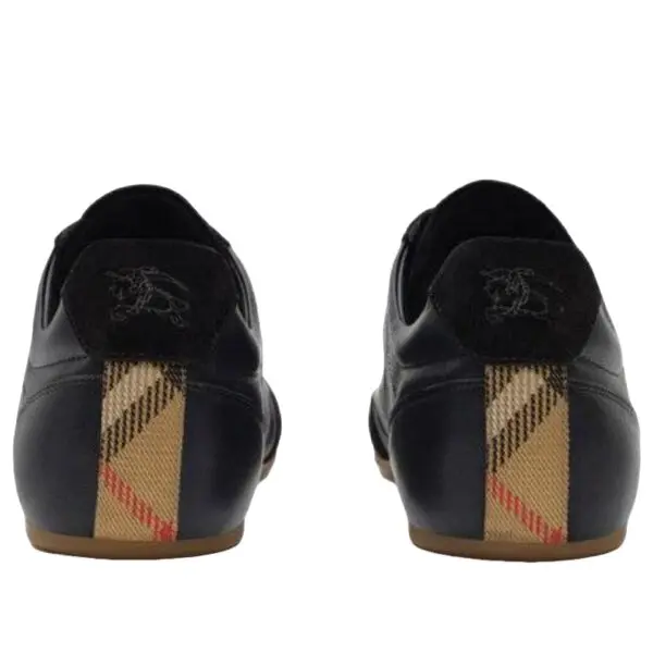 Burberry Knight Runner Sneakers