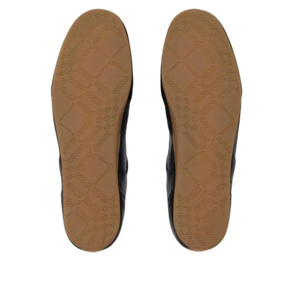 Burberry Knight Runner Sneakers
