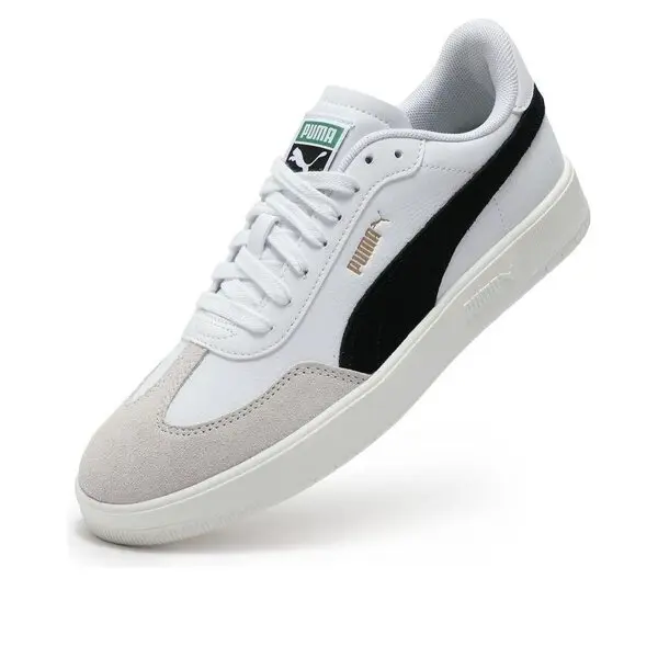 PUMA Ascenso Sneakers - White/black