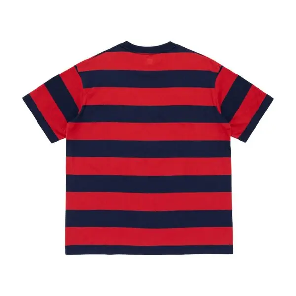 HUMAN MADE Stripe Pack T-shirt
