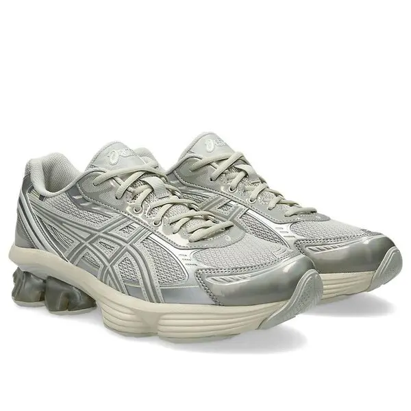 Asics Gel-kinetic Fluent 'lake Grey Beeswax