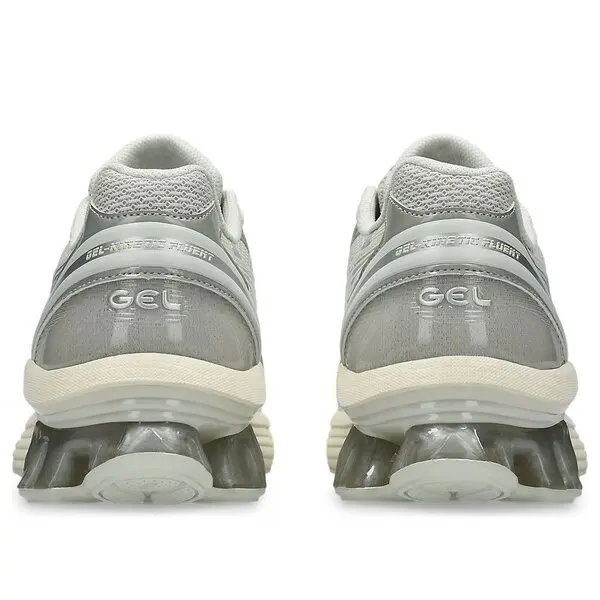 Asics Gel-kinetic Fluent 'lake Grey Beeswax