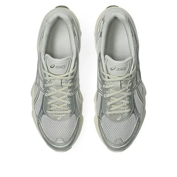 Asics Gel-kinetic Fluent 'lake Grey Beeswax