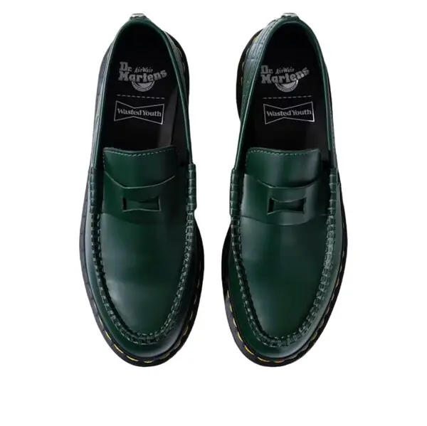Dr. Martens Penton Wasted Youth