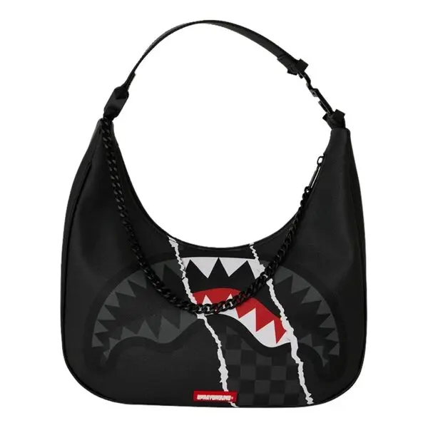 SPRAYGROUND Slash Handbag