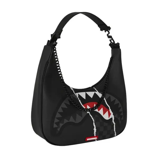 SPRAYGROUND Slash Handbag