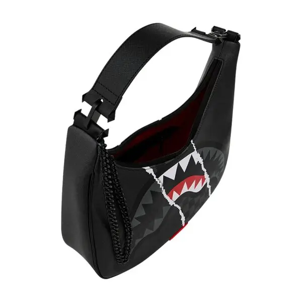 SPRAYGROUND Slash Handbag