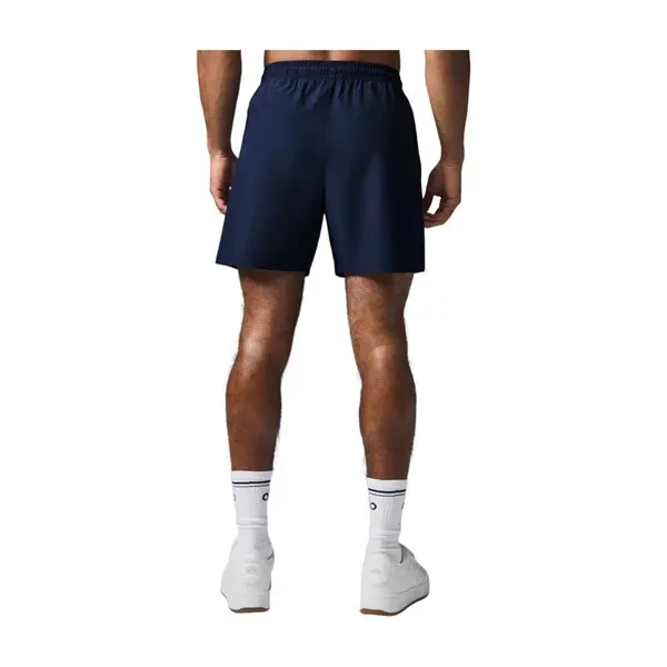 Alo Yoga 7" Circuit Short - Navy