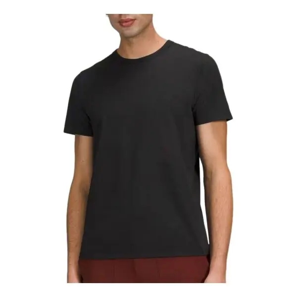 Lululemon The Fundamental T-shirt