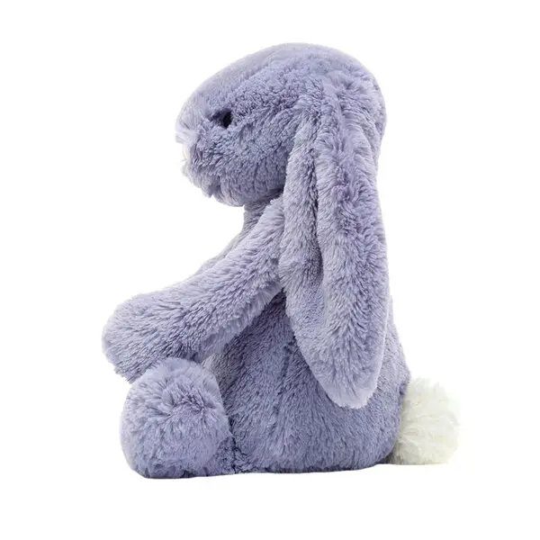 JELLYCAT Bashful Bunny Medium Plush - Viola