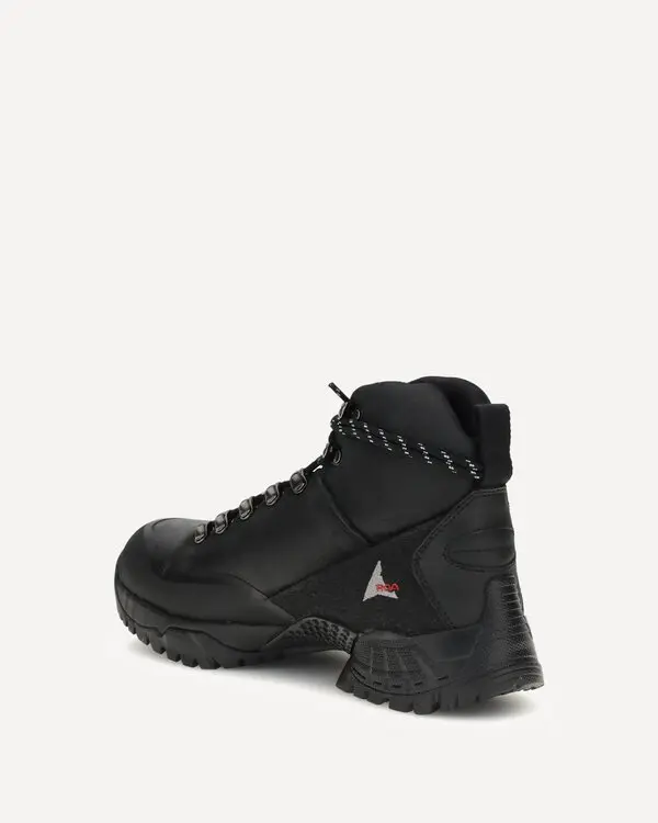 ROA Andreas Mountain Boots