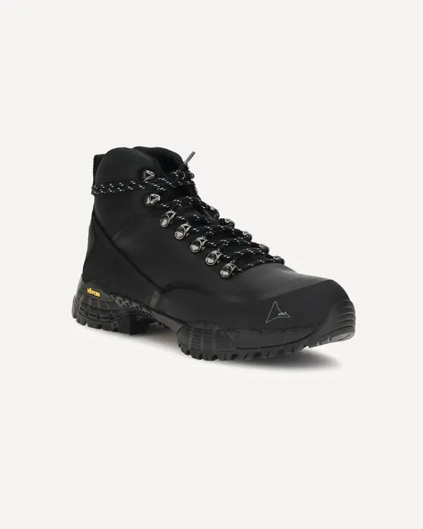 ROA Andreas Mountain Boots