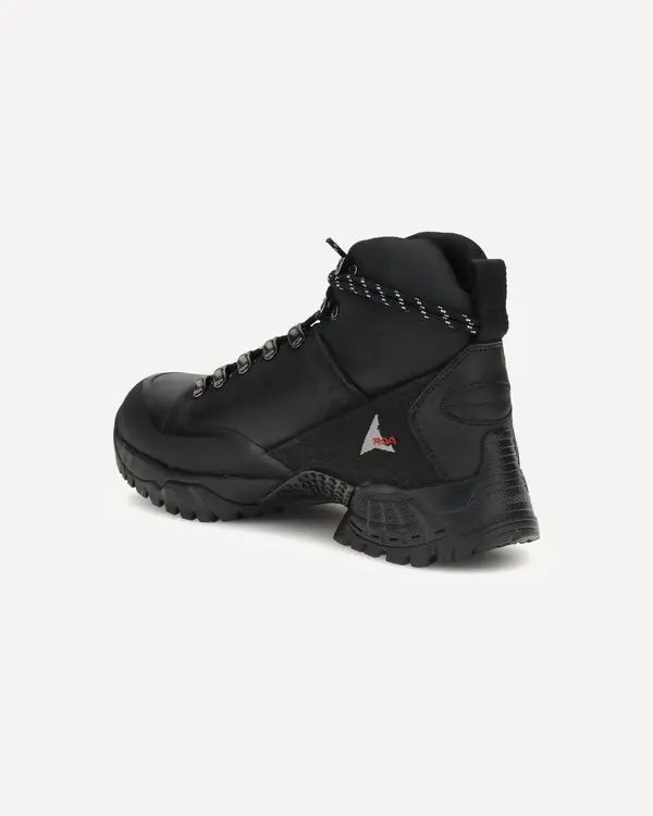 ROA Andreas Mountain Boots