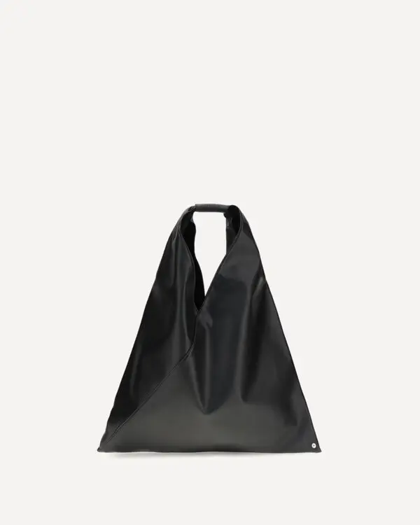 MAISON MARGIELA Japanese Handbag - Black