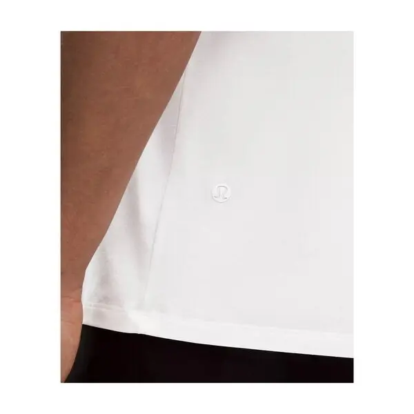 Lululemon The Fundamental T-shirt