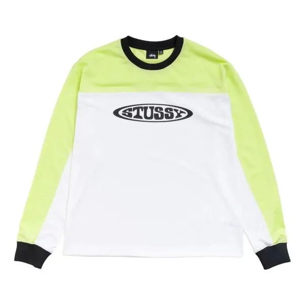 StÜssy Terrain Jersey