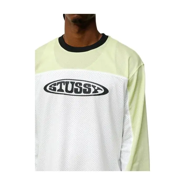 StÜssy Terrain Jersey
