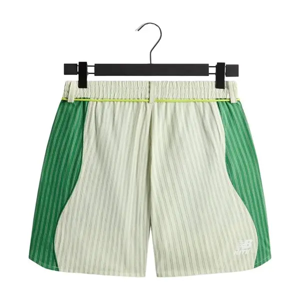 Kith X New Balance Poplin Mix Onslow Short