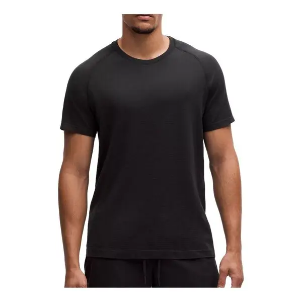 Lululemon Metal Vent Tech T-shirt