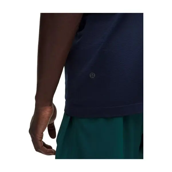 Lululemon Metal Vent Tech T-shirt