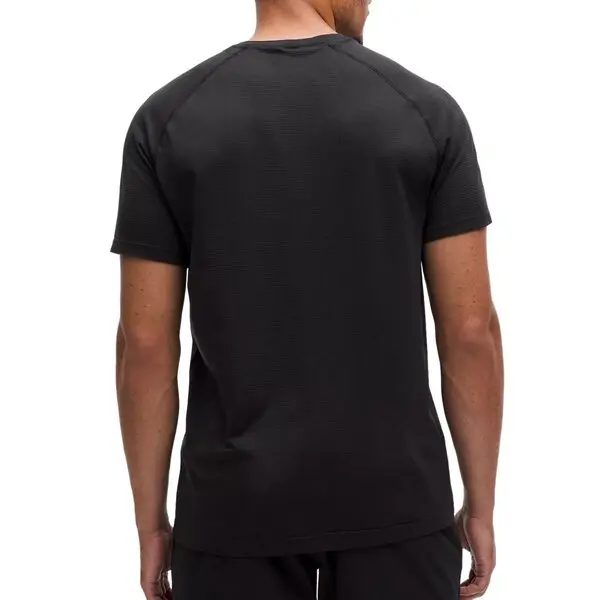 Lululemon Metal Vent Tech T-shirt