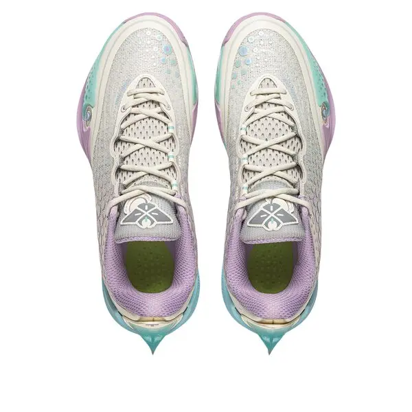 LI-NING Wade 808 6 Ultra Abaw009-1 Sneakers - Cotton Candy