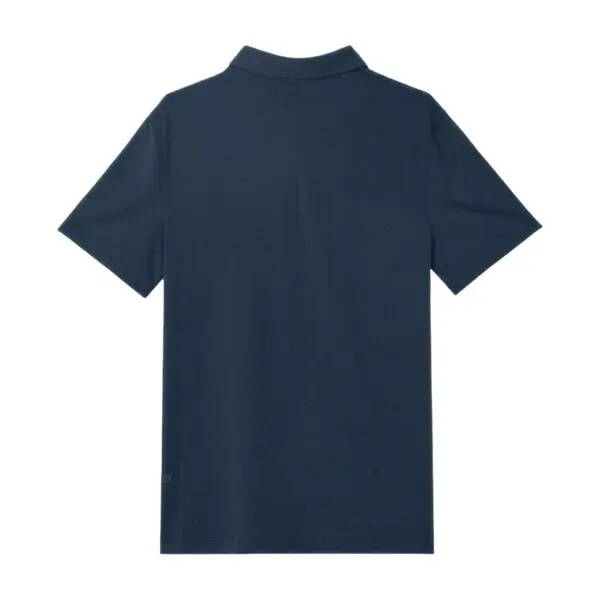 Lululemon Evolution Polo Shirt - Navy