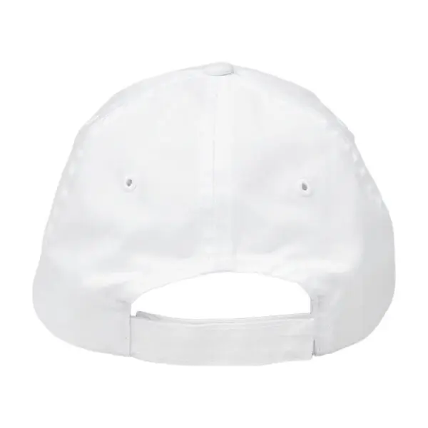 Alo Yoga Off-duty Cap - White