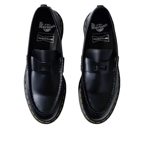 Dr. Martens Penton Wasted Youth