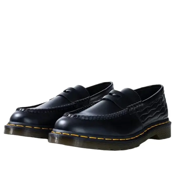 Dr. Martens Penton Wasted Youth Loafer