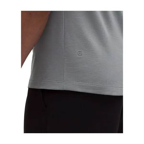 Lululemon Evolution Polo Shirt