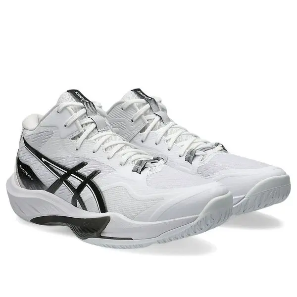 Asics Sky Elite Ff Mt 4 'white Black
