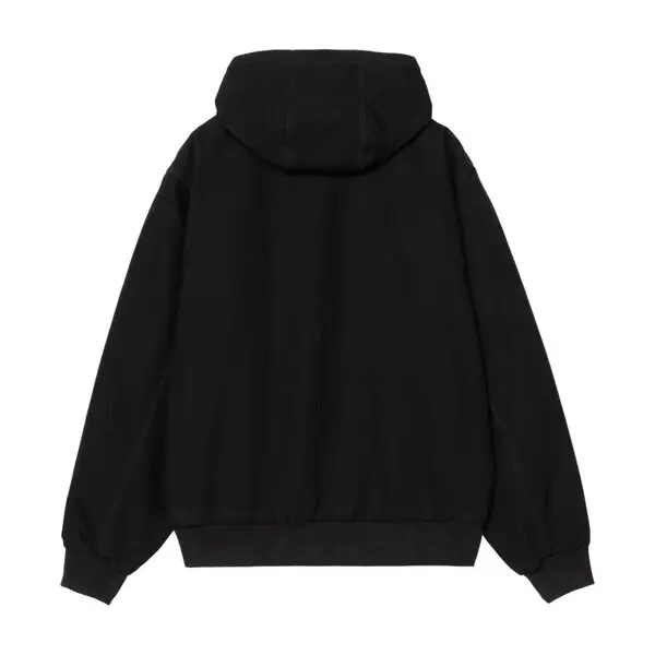 Carhartt Work In Progress Og Active Jacket Rinsed