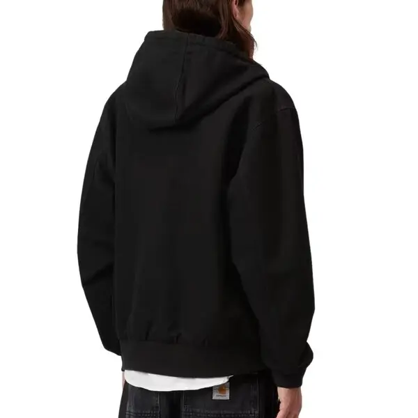 Carhartt Work In Progress Og Active Jacket Rinsed